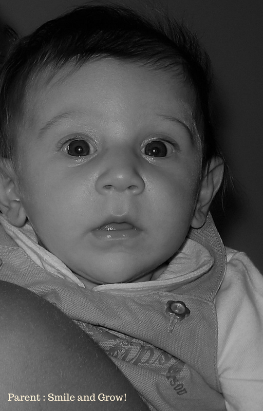 Baby's brain, and us. How our emotions have a role on baby's brain ...