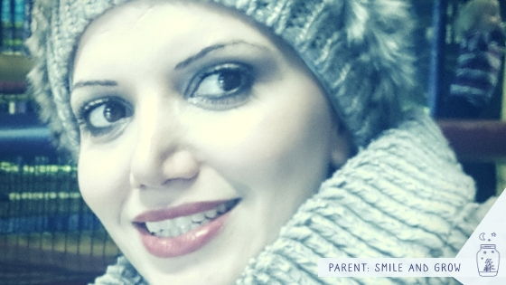 Warning : this Amazing Story of a Syrian Mother may truly Inspire You.