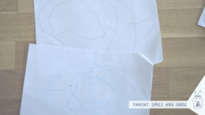 Keys to understand what your kids' drawings really tell about them