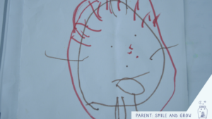 Keys to understand what your kids' drawings really tell about them