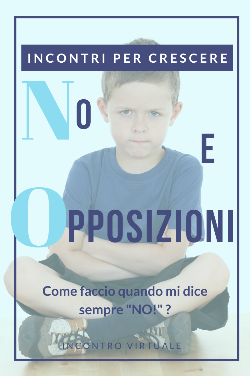 Incontri per Crescere - Educazione Positiva Per Genitori che vogliono ... Incontri per Crescere - Educazione Positiva Per Genitori che vogliono ...